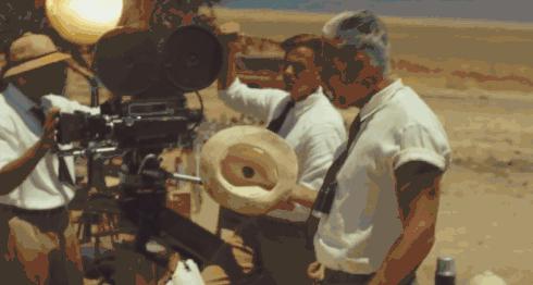 老外说you're on fire，可不是“你着火了”，哪是什么意思？ - 知乎