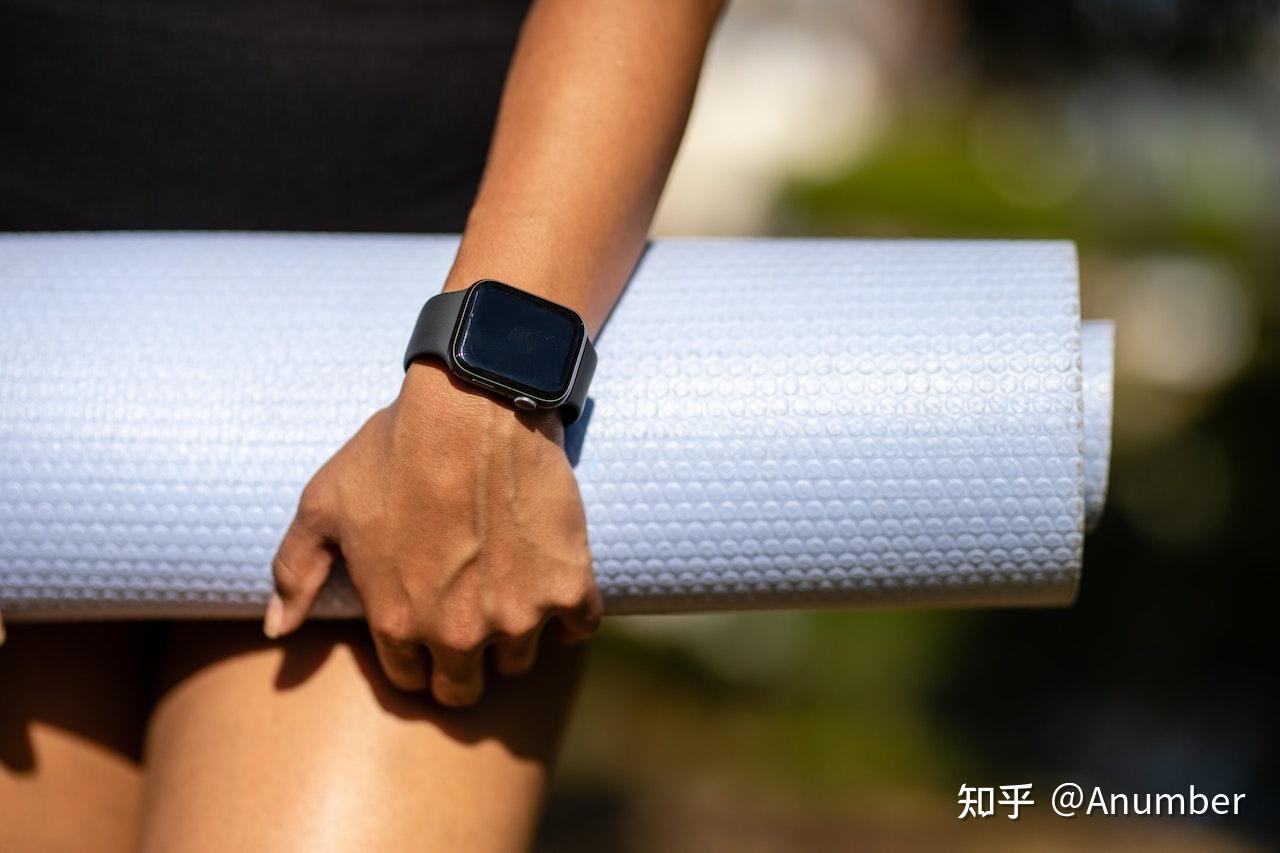 Apple Watch 选购攻略 - 知乎
