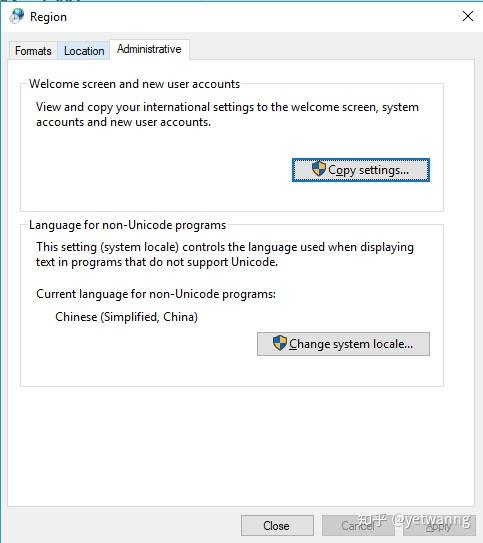 MATLAB 2017b中文注释显示乱码问题(win10) - 知乎