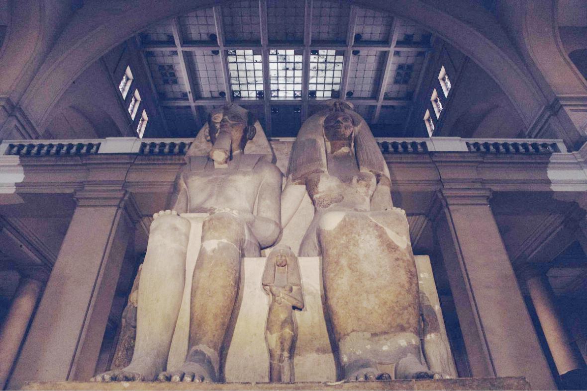 全球最值得一去的10大顶级博物馆，你最想去哪个? - 知乎