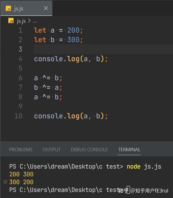 JavaScript黑魔法系列之位运算 - 知乎