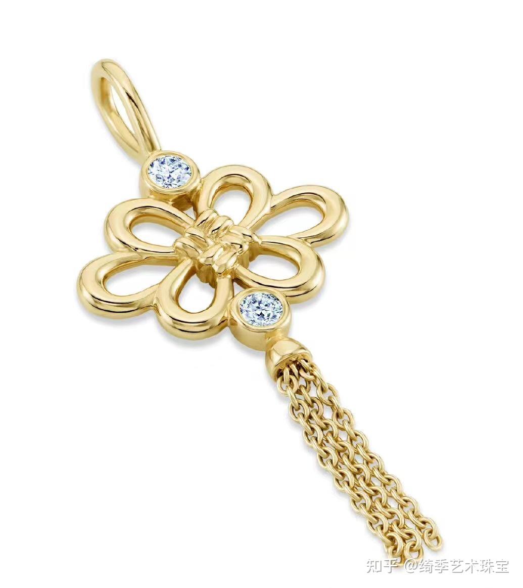 一分钟认识国际大牌之Harry Winston. - 知乎