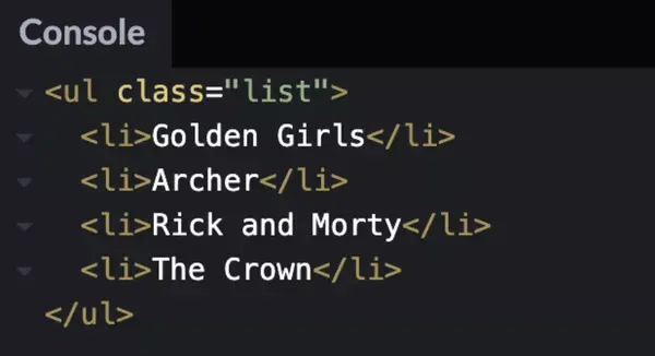 JavaScript中什么是DOM? - 知乎