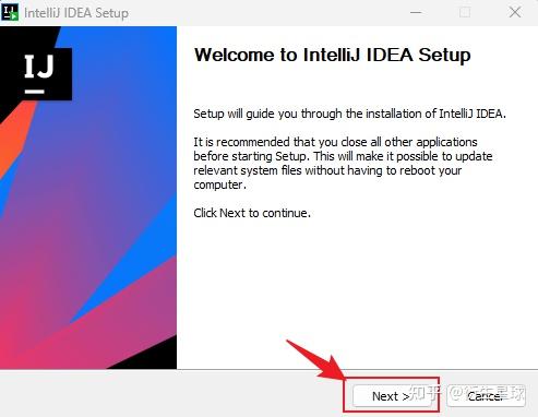 Intellij IDEA 2023的下载和安装 - 知乎