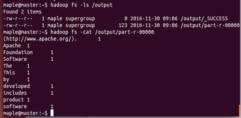 完全分布式配置Hadoop集群和Spark集群 - 知乎