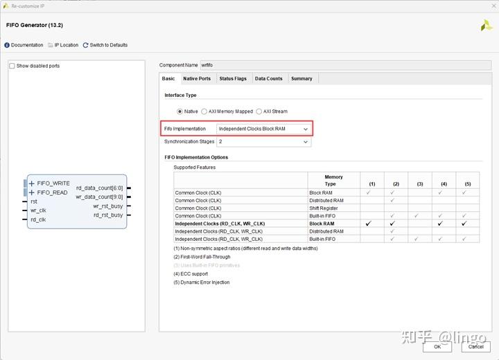 将xilinx Ddr3 Mig Ip核的app接口封装成fifo接口(含源码) 知乎 1090