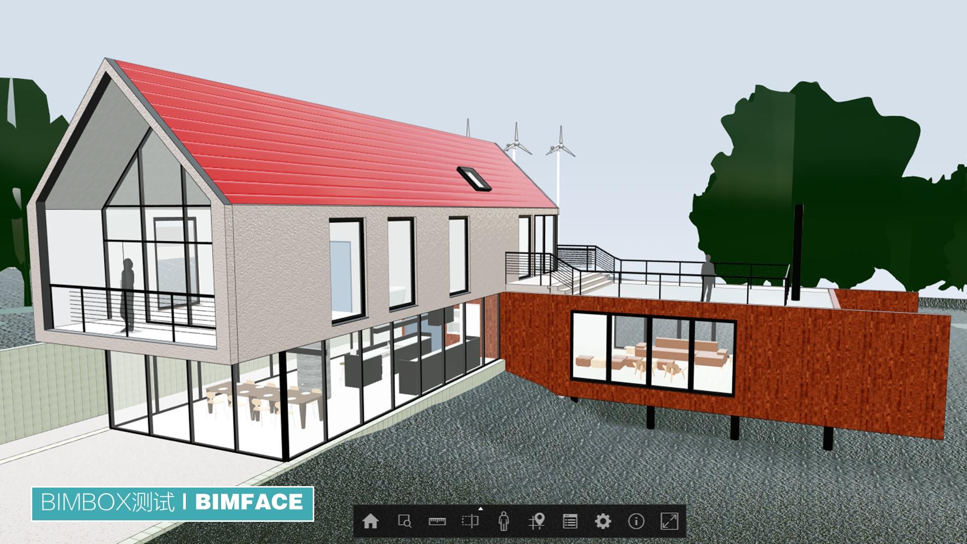 BIMBOX：8个BIM云平台暴力拆解对比 - 知乎