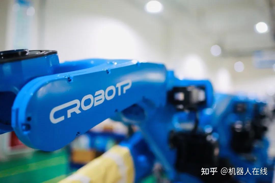 卡诺普：成为世界赛道上的民族企业 - 知乎