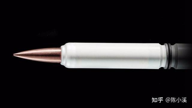 RM277 NGSW-R无托步枪：重塑无托步枪的巅峰之作 - 知乎