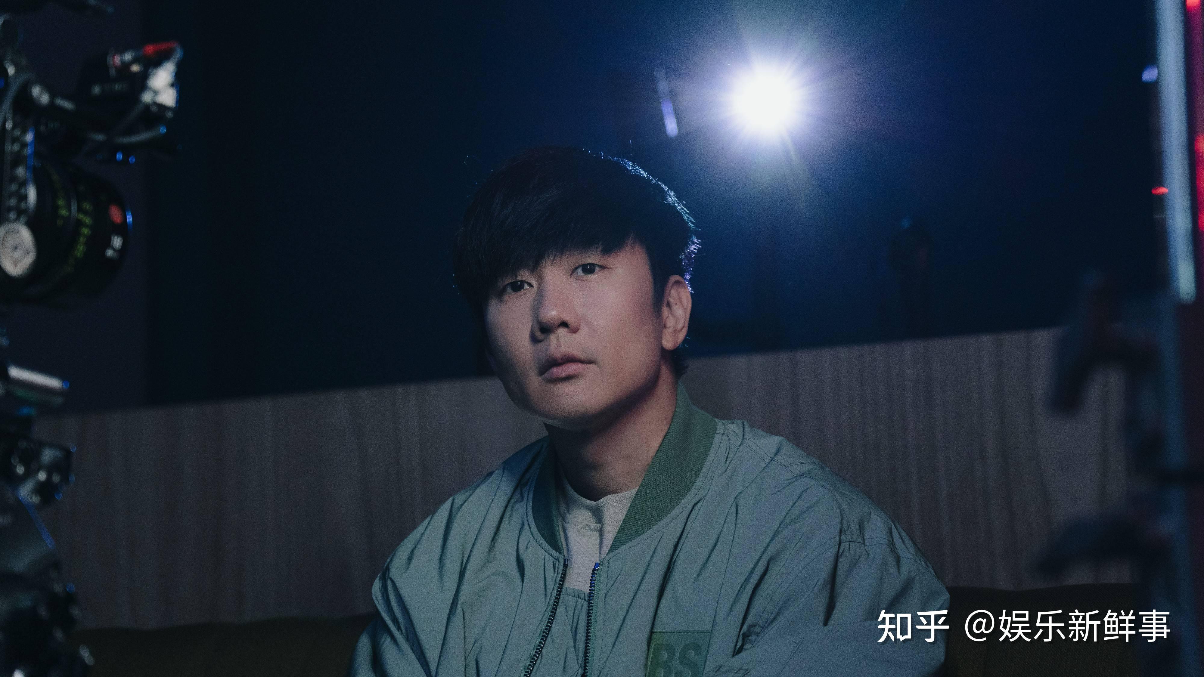 JJ 林俊杰第15张 / 出道20 周年的全新专辑《重拾_快乐》 正式上线 - 知乎