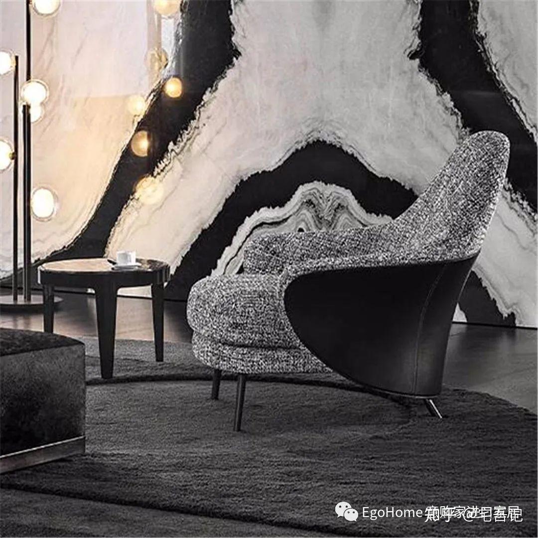 Minotti | 永不过时的传世之作 - 知乎