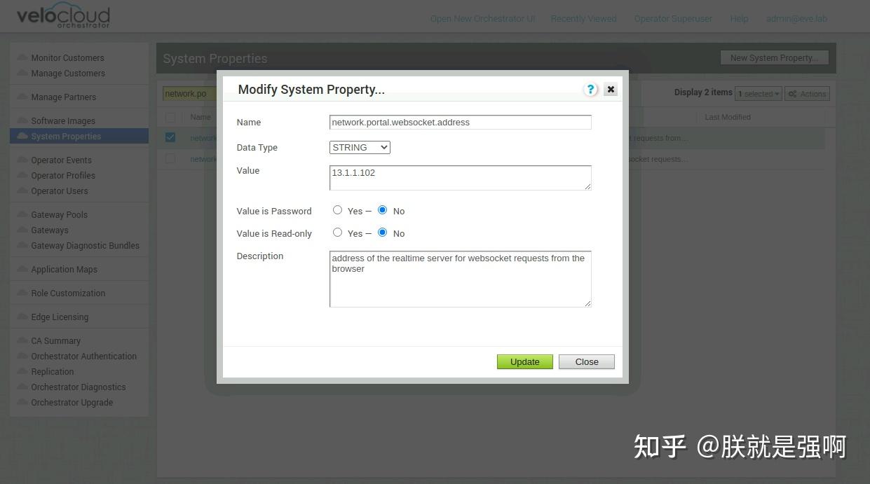 VMware Velocloud SD-WAN实验 - 知乎