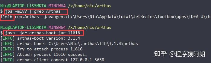 Arthas - Java 线上问题定位处理的终极利器 - 知乎