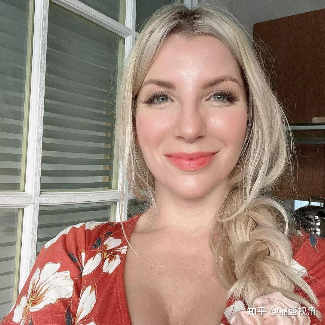 一起了解，业界双馨美熟女，阿什莉·法尔斯(Ashley Fires)是谁？ - 知乎