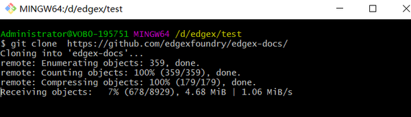 边缘计算开源平台EdgeX Foundry介绍和安装指南 - 知乎