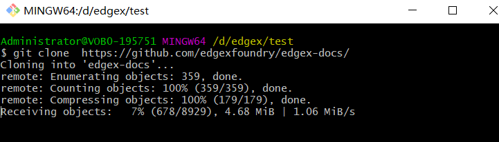 边缘计算开源平台EdgeX Foundry介绍和安装指南 - 知乎