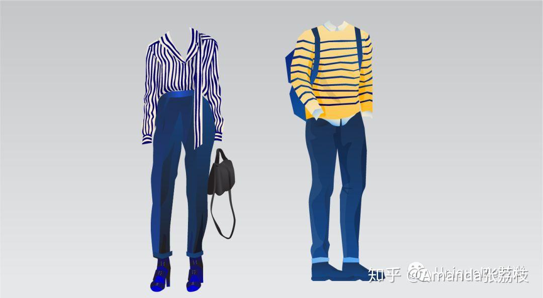 职场四大Dress Code着装指南｜AmandaZhang - 知乎