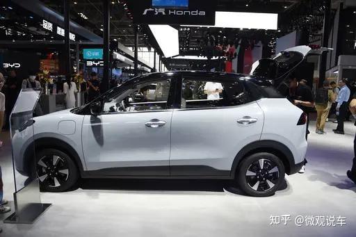 五菱缤果SUV，510公里续航，轴距2米61，价格最高下调6千 - 知乎