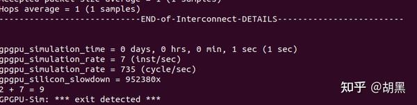 Ubuntu 20.04 下安装运行 GPGPU-Sim - 知乎