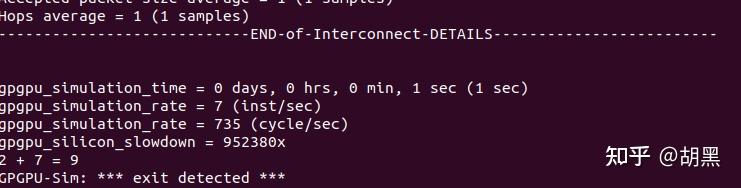 Ubuntu 20.04 下安装运行 GPGPU-Sim - 知乎