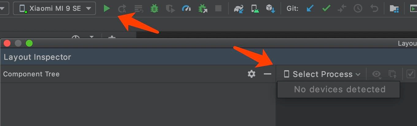 丢弃LayoutInspector吧，换个方式看UI - 知乎