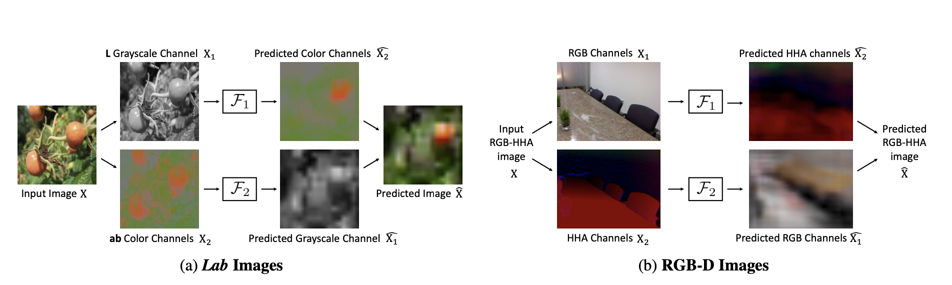 自监督学习: 人工智能的未来 - 知乎