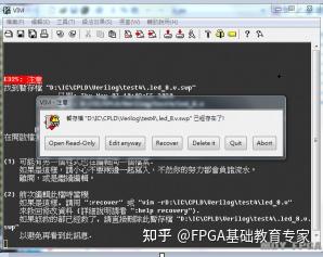 GVIM问题答疑【汇总贴】 - 知乎