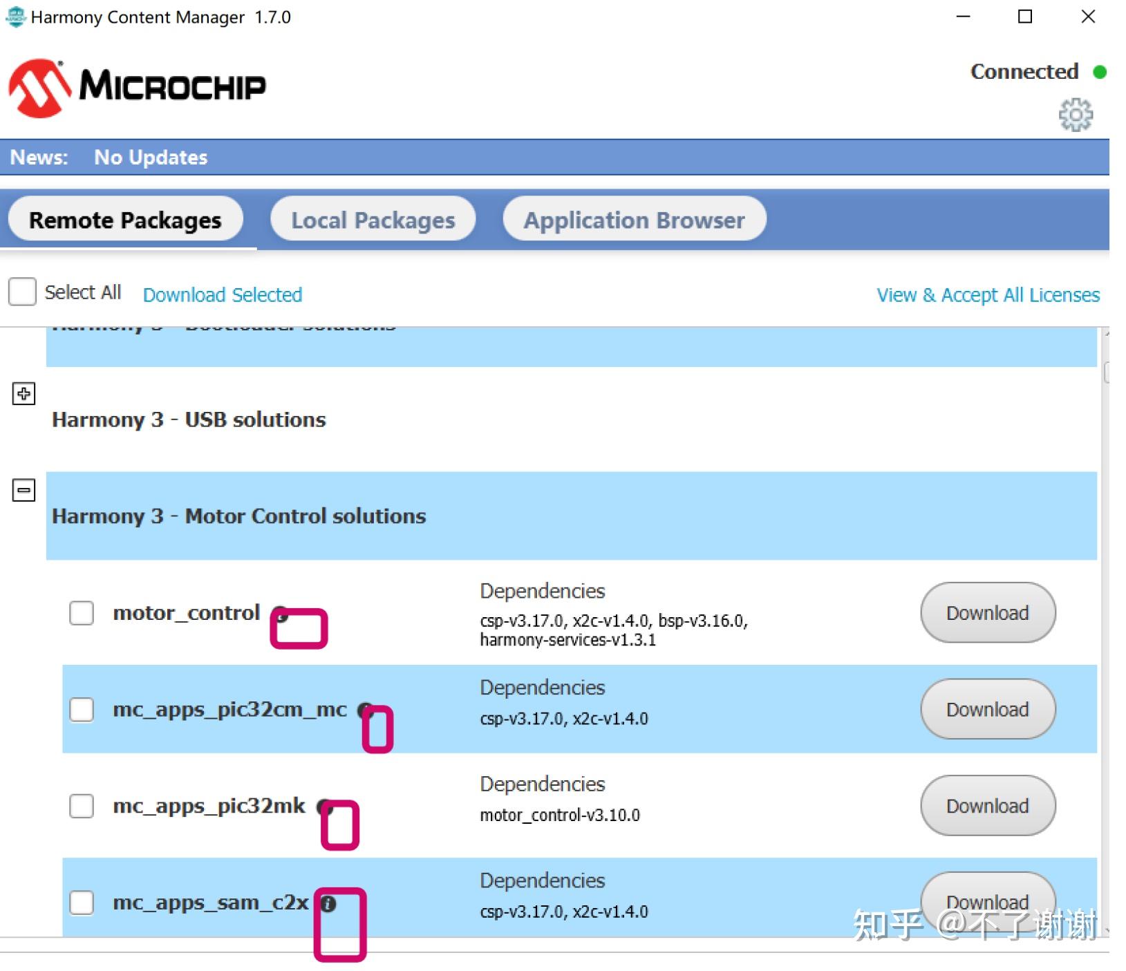获取MicroChip的电机驱动开源源码 - 知乎