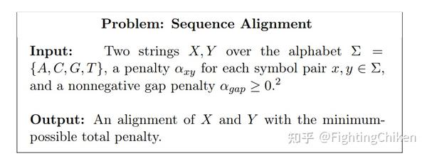 Algorithms Illuminated Part III（高级动态规划部分） - 知乎