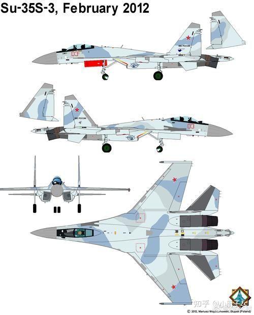 关于苏-27的故事 - 知乎