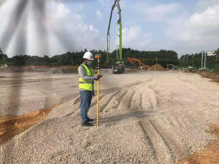 RTK点校正具体方法以及注意事项整理！测绘人必收藏 - 知乎