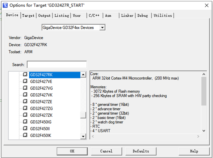 【GD32F427开发板试用】SDIO+FatFS+UART0（支持Printf） - 知乎