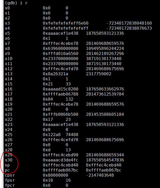 代码 or 指令，浅析ARM架构下的函数的调用过程 - 知乎