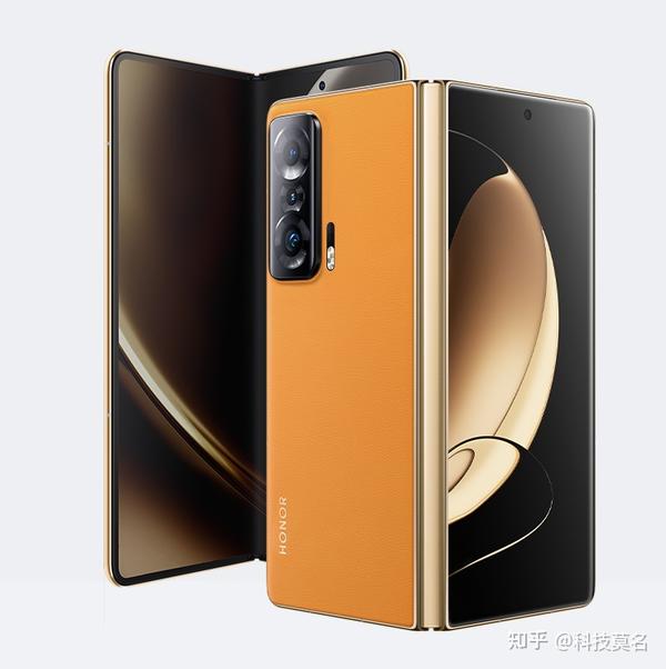 OPPO荣耀首款折叠屏手机对比，区别不仅仅只是骁龙8 - 知乎