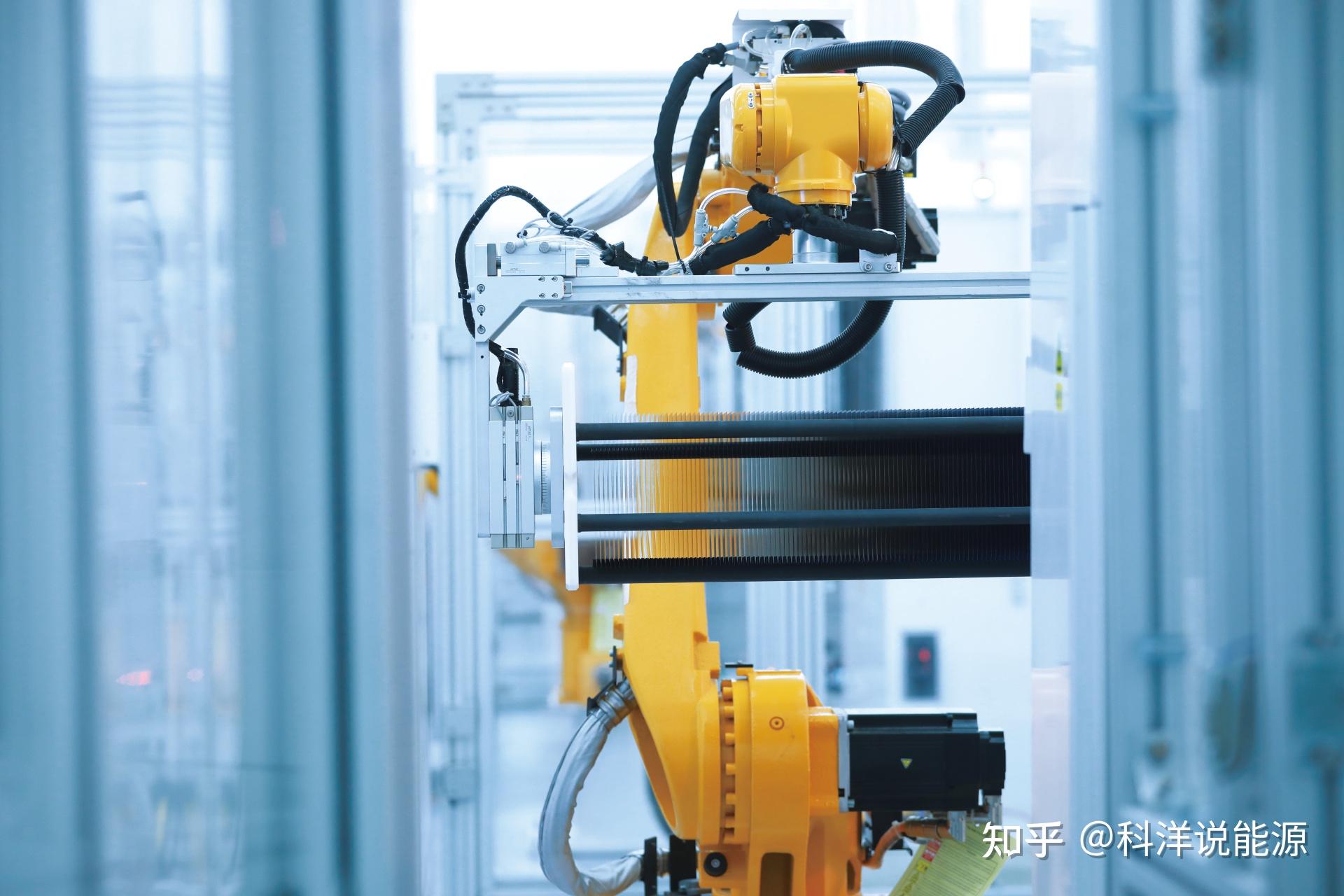 BC电池新势力强势崛起，TOPCon的统治即将终结？ - 知乎