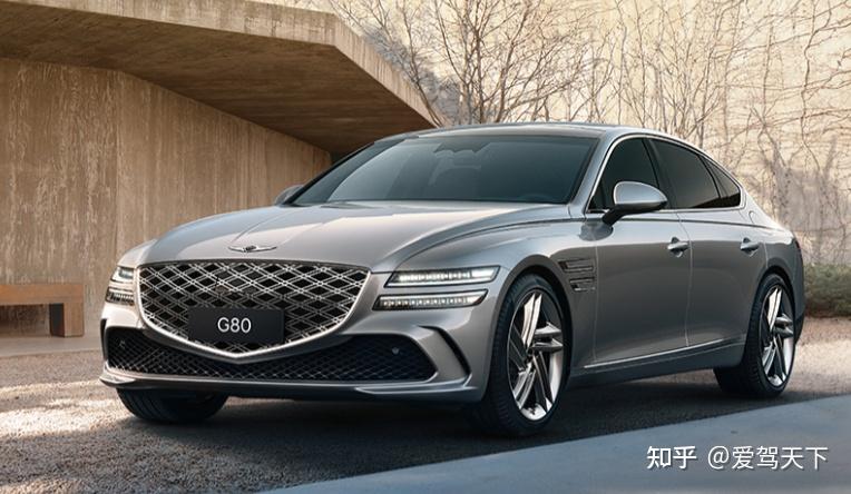 30万预算，买捷尼赛思G80还是BBA？ - 知乎