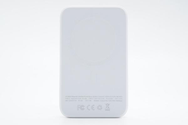 拆解报告：JOYROOM机乐堂10000mAh迷你磁吸无线充移动电源 - 知乎