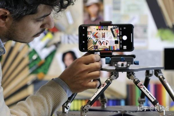 DXOMARK，手机界的“害群之马” - 知乎