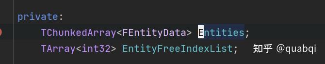 UE5的ECS：MASS框架(一) - 知乎