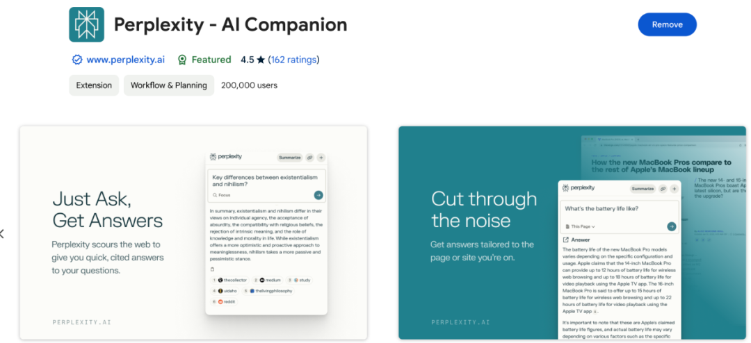 难得的机会！可免费使用Perplexity Pro2个月，GPT4、Claude2都能用 - 知乎