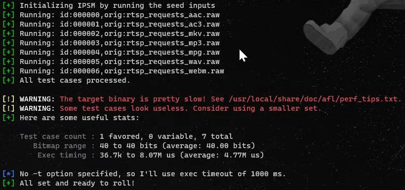 协议Fuzz工具整合 - 知乎