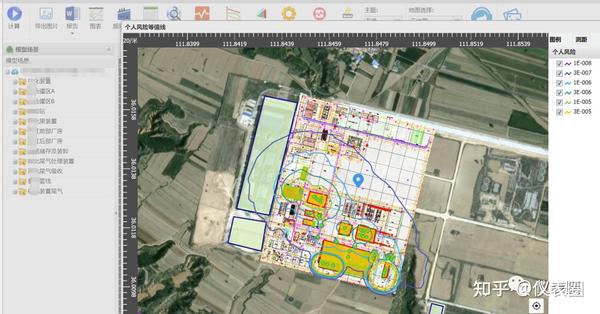 QRA（风险分析）软件掌握这7点，从入门到精通！ - 知乎