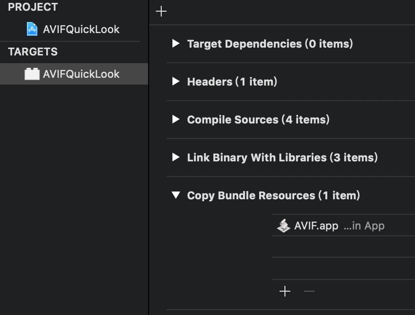 一步步带你开发macOS QuickLook Plugin - 知乎