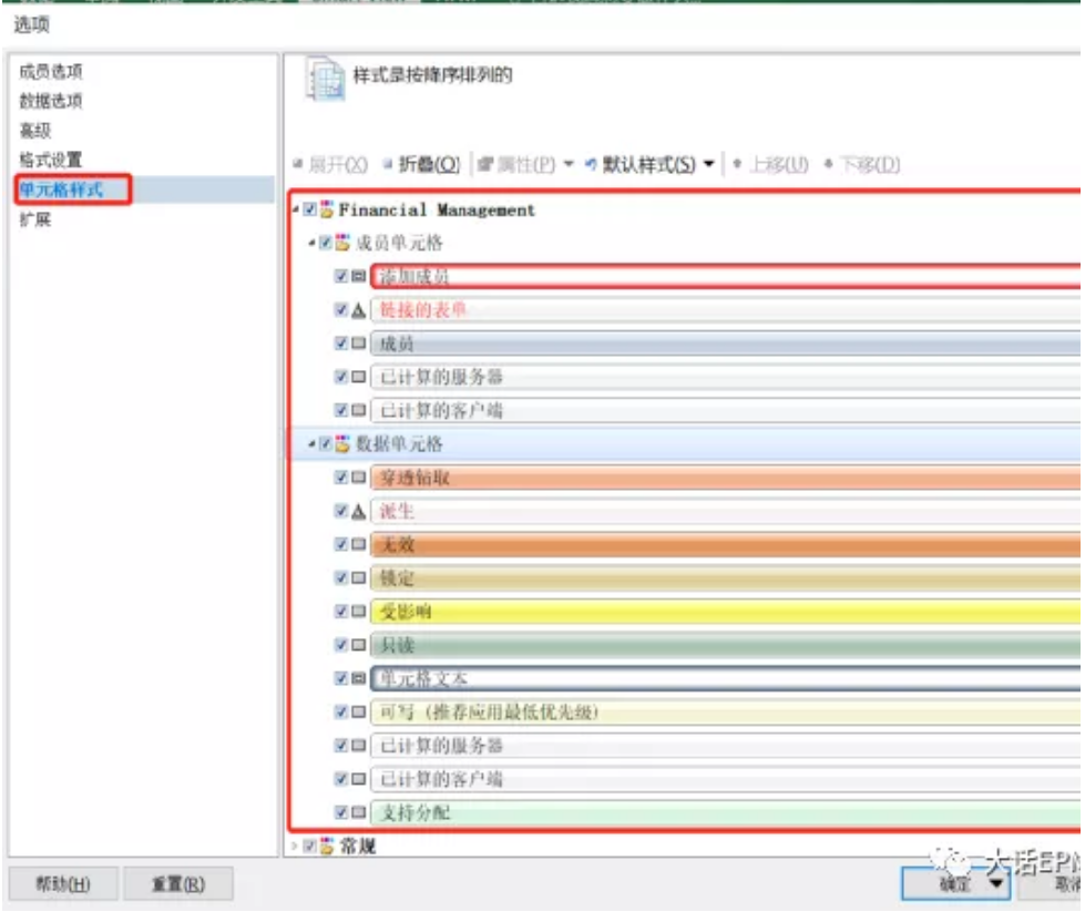 Hyperion神器之SmartView产品(中篇) - 知乎