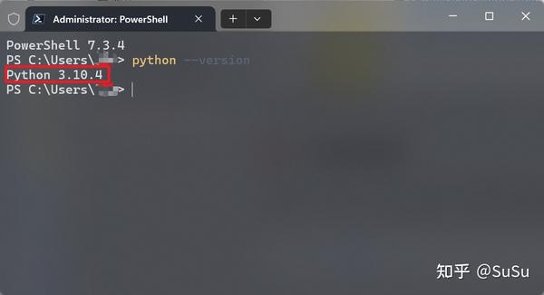 Python安装教程（全平台保姆级教学） - 知乎