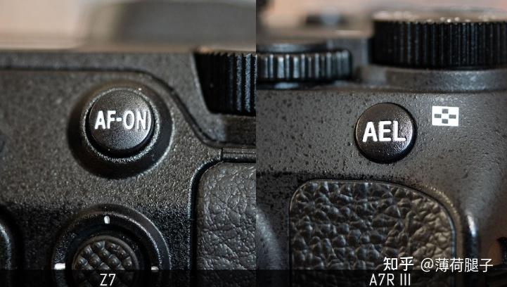 索尼a7r3和nikon Z7怎么选?