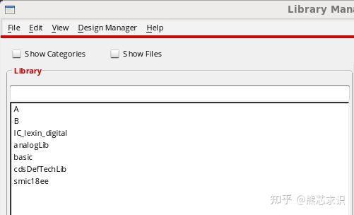两种在Cadence中添加库的方法 - 知乎