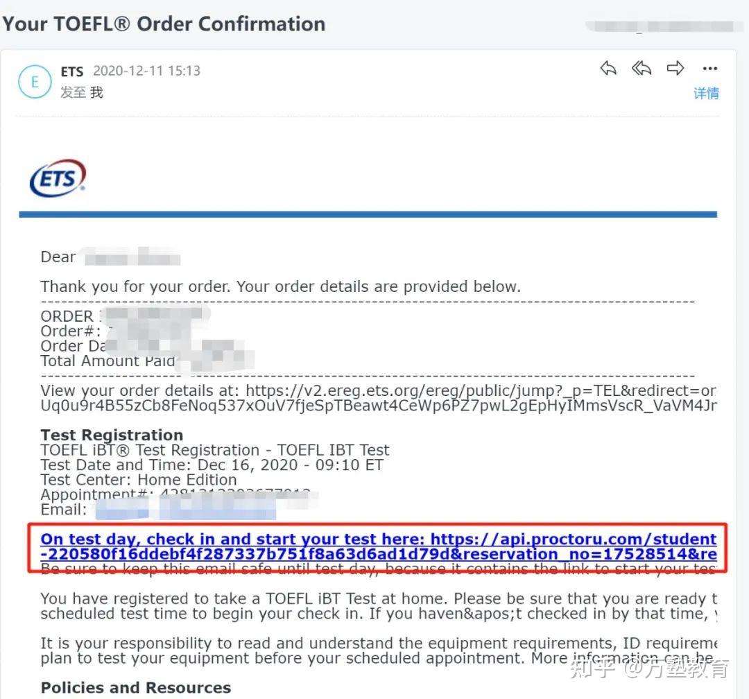 GRE | 家考报名全流程「大陆地区」 - 知乎