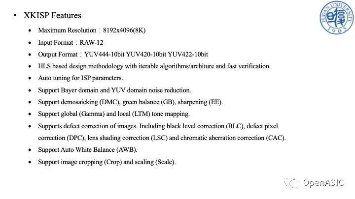 XKISP 更新 - 知乎