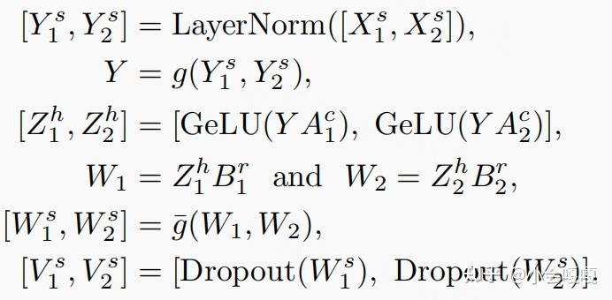 Reducing Activation Recomputation In Llms 知乎